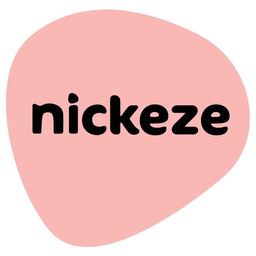 Nickeze are proud to be the first Irish brand designing and period und